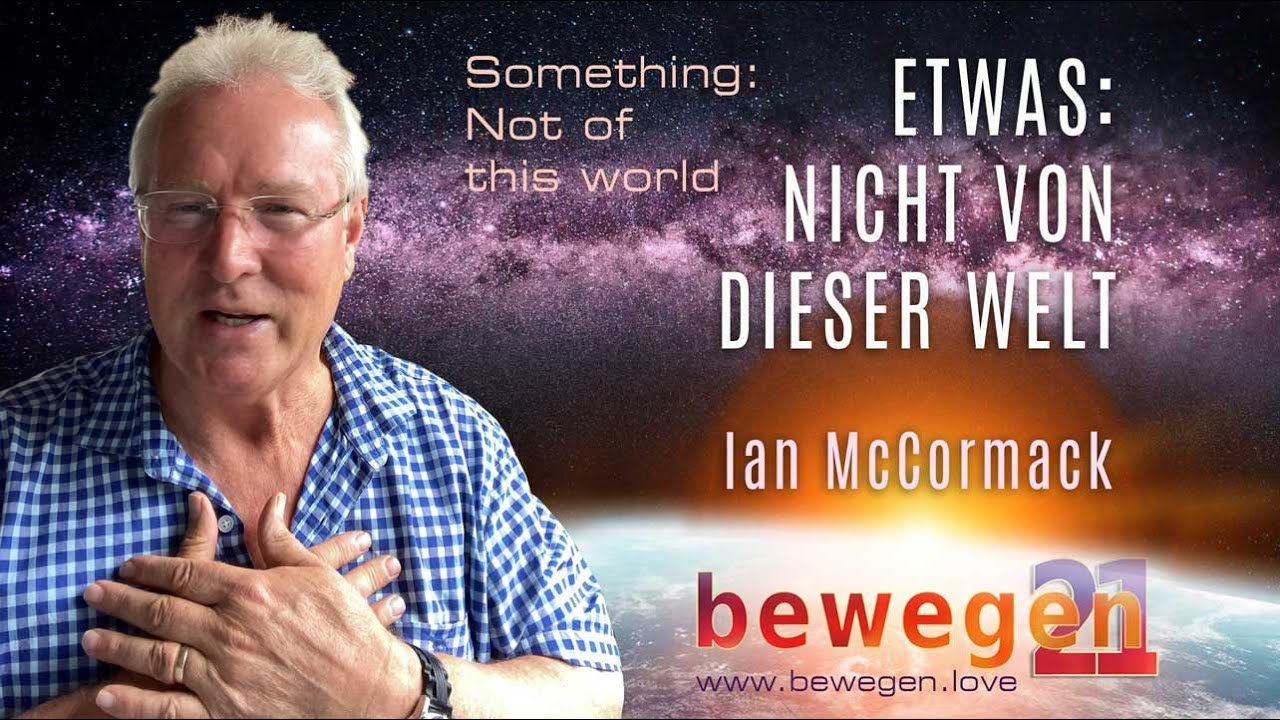 05 bewegen21 Okt ::Ian McCormack :: Die Braut begegnet dem Bräutigam ...