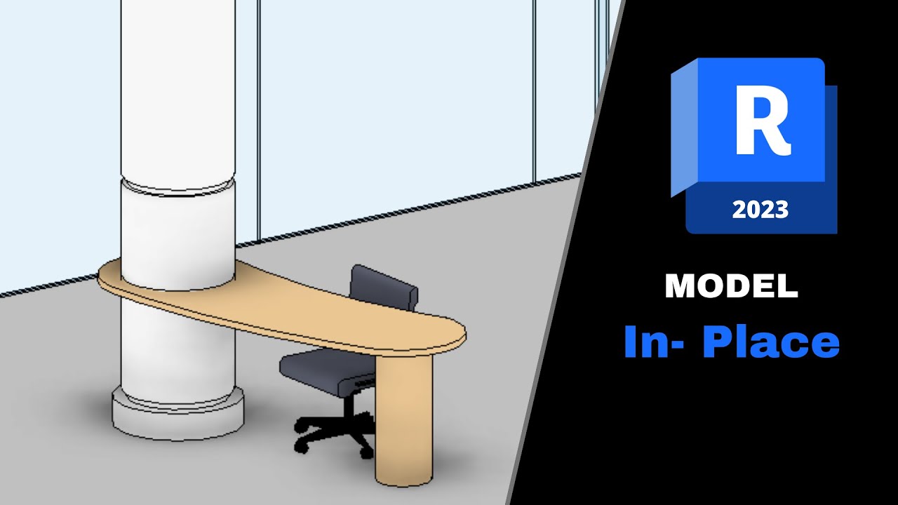 MODEL IN-PLACE 🤔 - YouTube