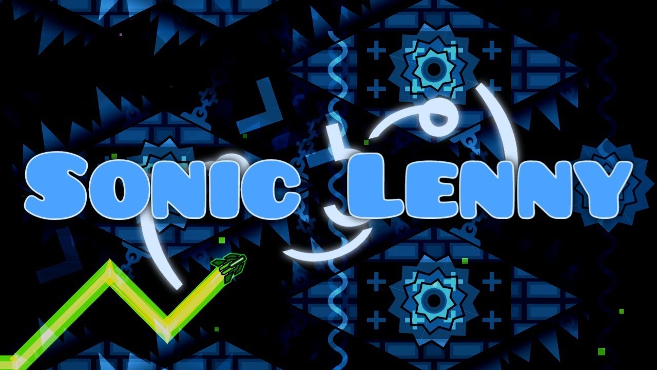 Is this the BEST Sonic Wave remake?! | Sonic Lenny by neoraptor ...