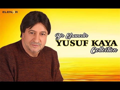 Yusuf Kaya - Collection (Full Albüm)