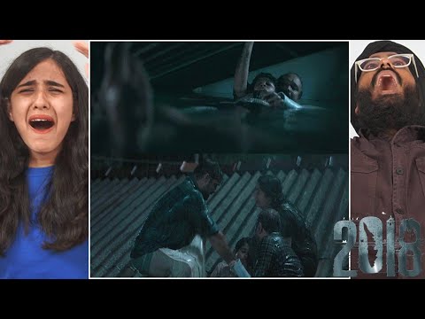 2018 Movie Pre Climax Scene Reaction | Tovino Thomas | Jude Anthany | Parbrahm Singh