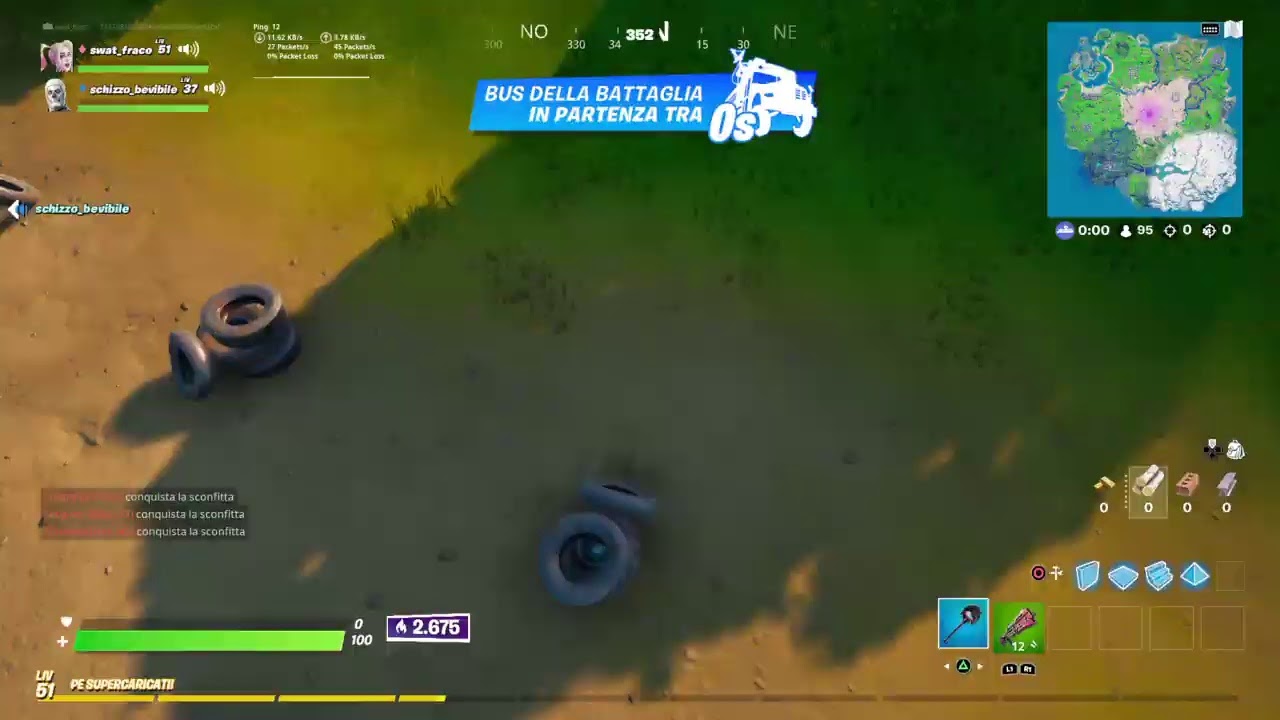 Gioco arena sia con voi sia in singolo - YouTube