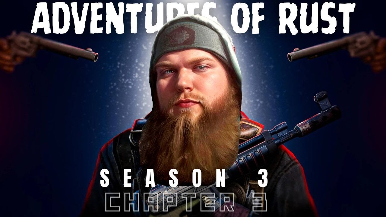 Rust: Episode 10, "After The Storm" - YouTube