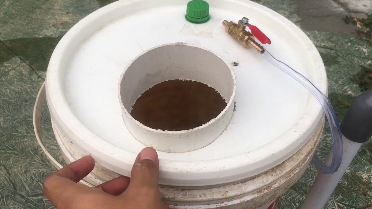 Konversi Energi Biogas Menggunakan Sistem Biodigester - YouTube