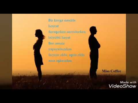 Beni Çok Sev - Tarkan