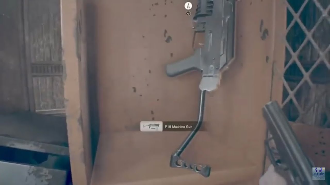 Resident Evil 7 Part 19 - Finding Captain Cabin Locker Key and P19 ...