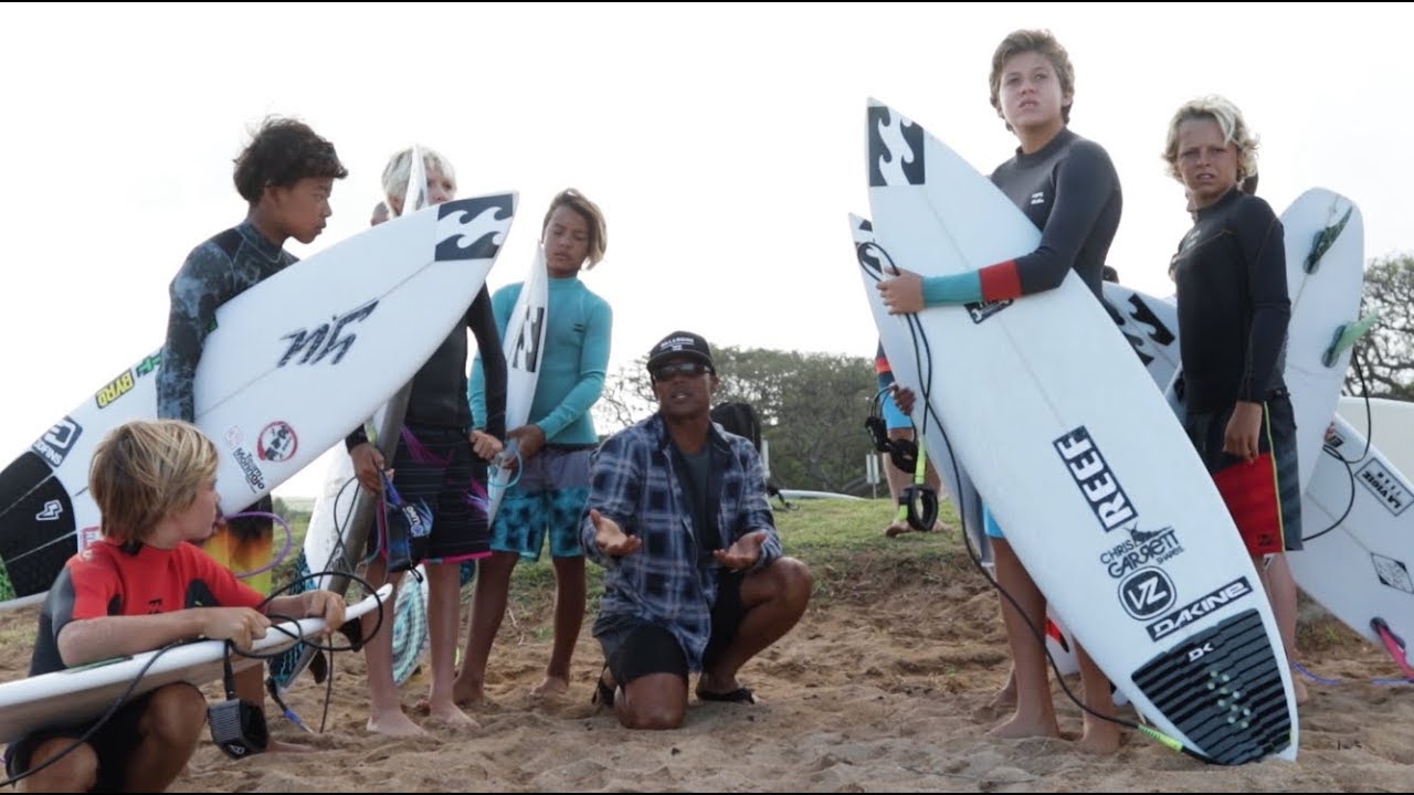Rainos Hayes / Manulele Awards Nominee for "Ambassador of Aloha ...