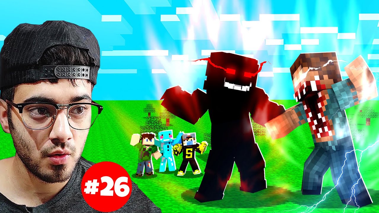 HIMLANDS - Biggest Entity KILLWISH is Scared [S-5 part 26] - YouTube