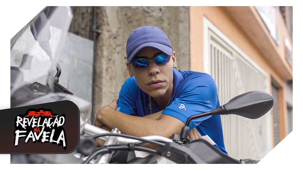 MC Dodo Da CT - Maloqueiro Nato (Official Video) Dan Soares no Beat ...