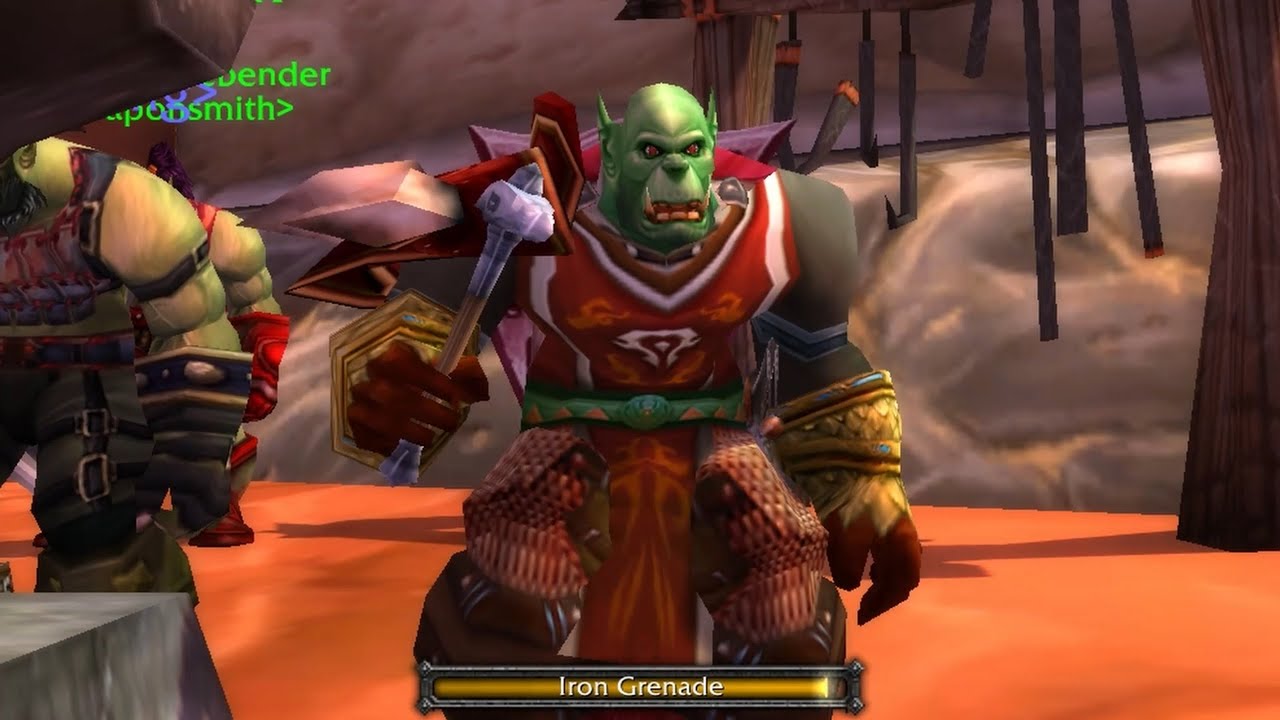 Preparing for War! - YouTube