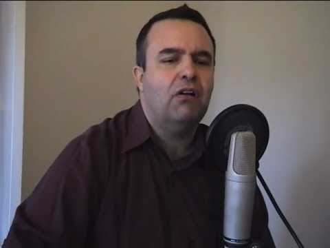 Creep - covered by Alex Roussos - YouTube