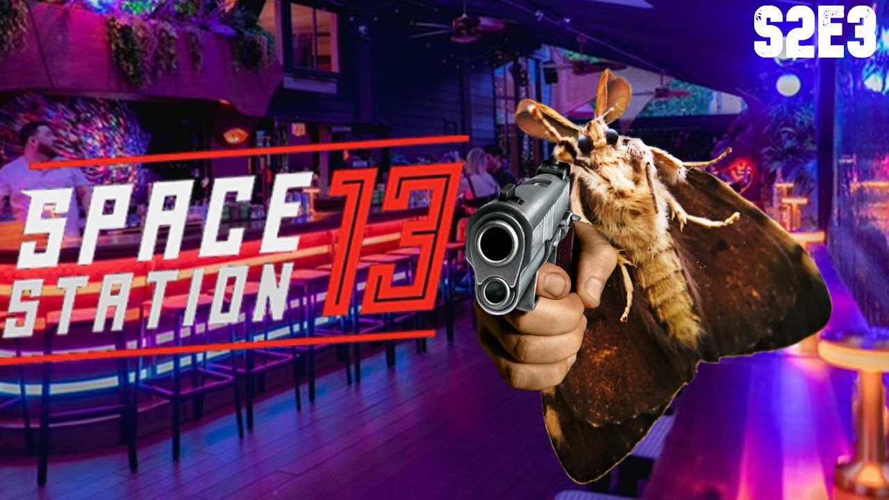 [SS13] Revenge on the Rocks - YouTube