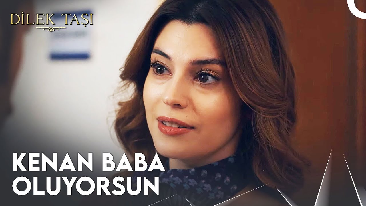 Kenan'a Oynanan Büyük Oyun - Dilek Taşı 8. Bölüm - YouTube