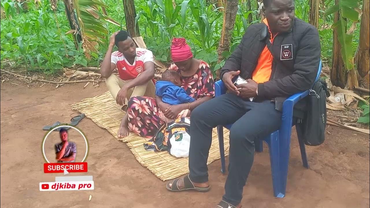 Mimi ni Nani? part 1 - YouTube