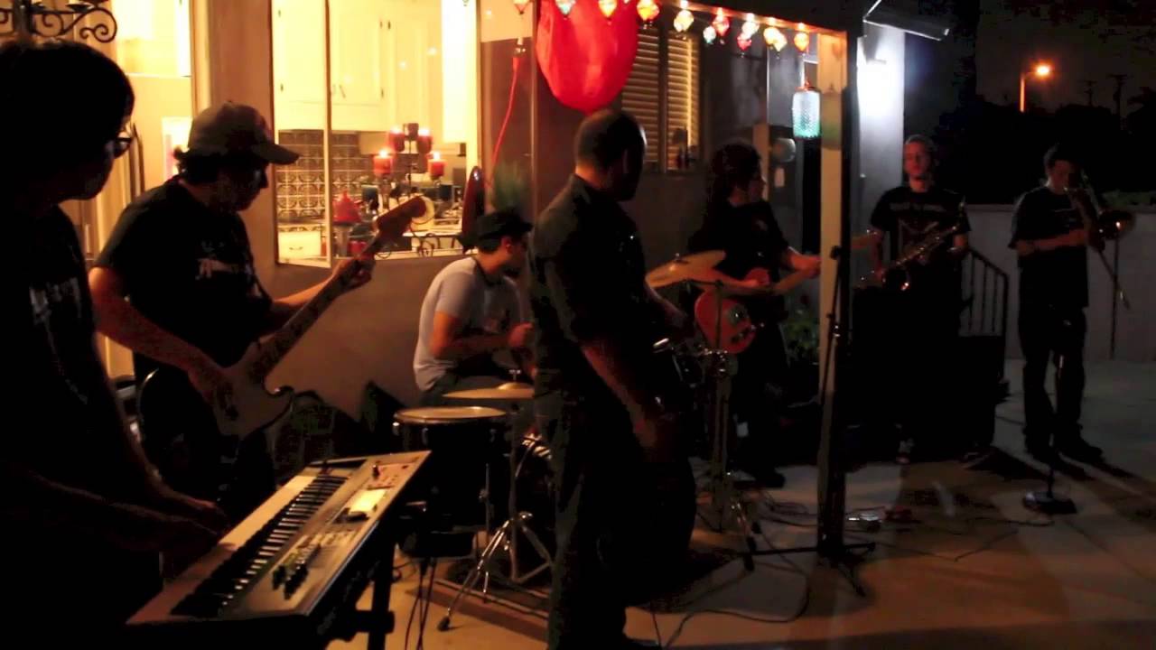 The Viceroy Ska Dance Ska - YouTube