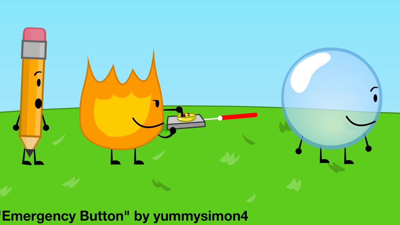 BFDI 19-1 Fixed - YouTube