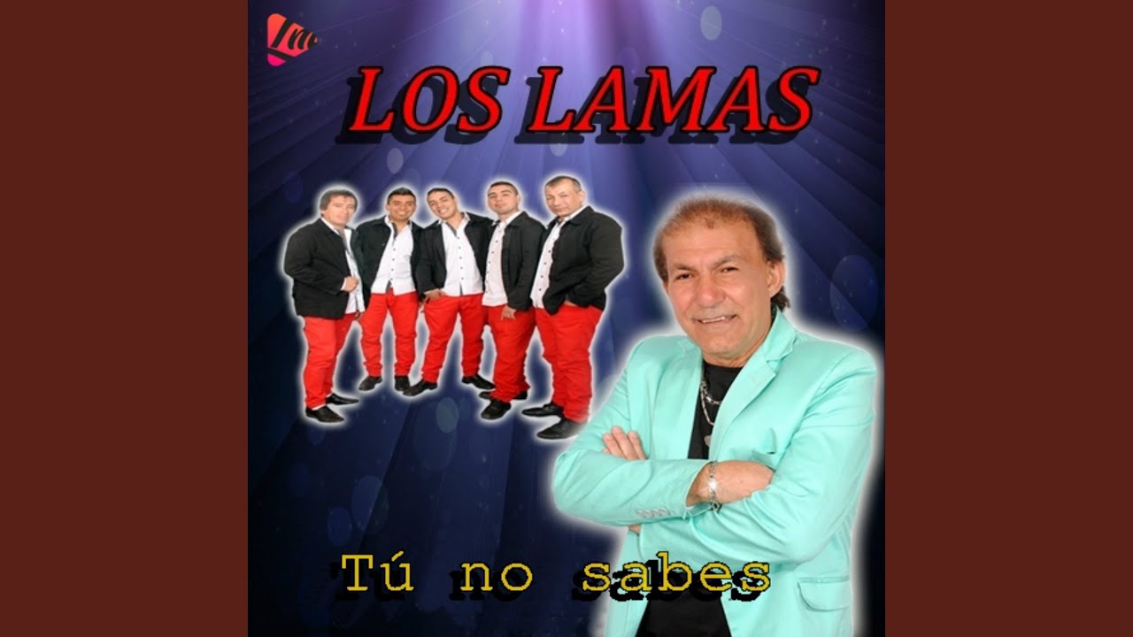 Tú No Sabes - YouTube