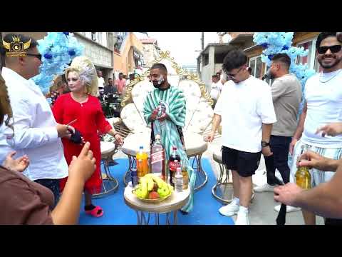 Kadır ve Pulu Düğün Töreni 10 07 2024 Amet can Productıon