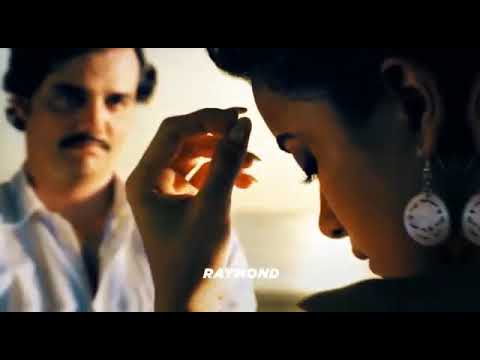 pablo escobar 😈 status