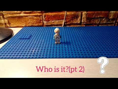 Who is it?(part 2) - YouTube