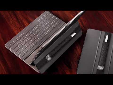 How to use the Stylus Sling for Apple Pencil 2 and iPad Pro (2018 ...