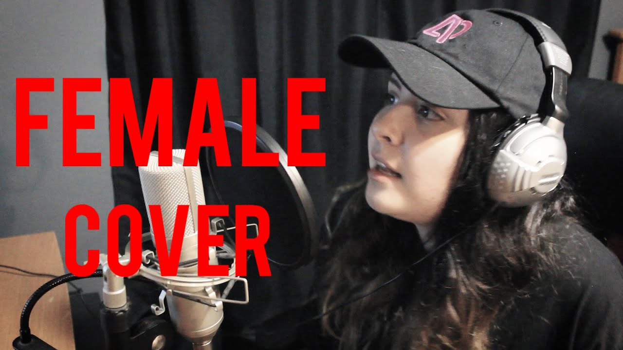 Godzilla - Eminem (Cover - WITH FAST PART) Prod. by Scuffy - YouTube