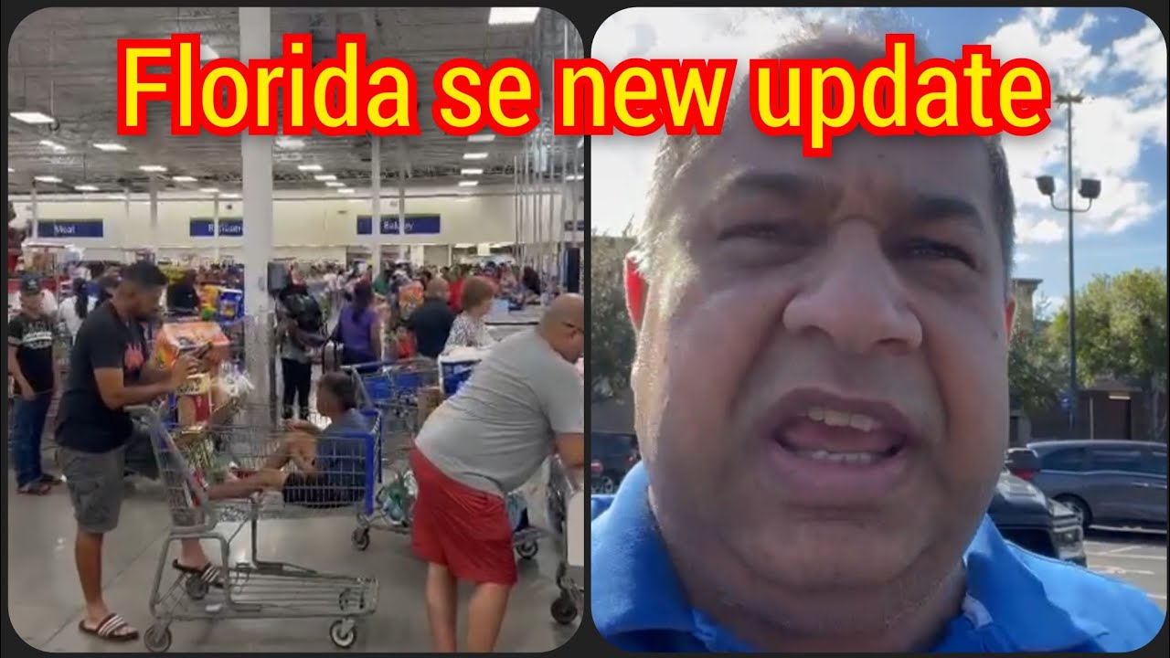 Florida se new update. - YouTube