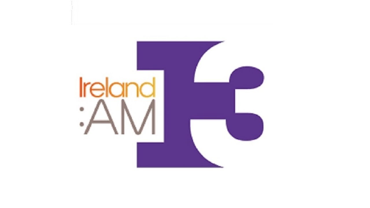 Brides Boutique & Hair Studio on Ireland AM Fashion - YouTube
