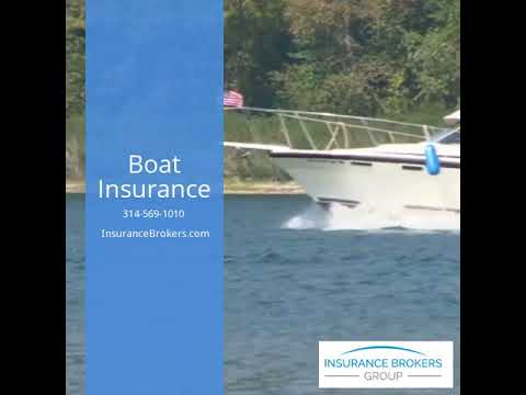 Boat Insurance - How to find the most affordable insurance for my boat ...