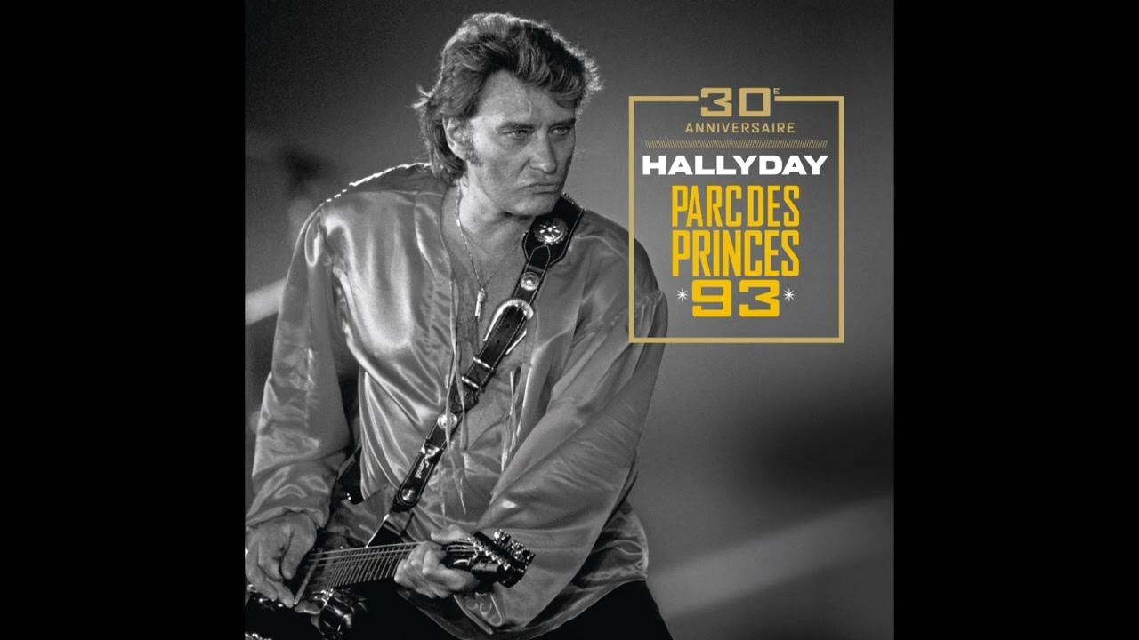 Johnny Hallyday Mirador en Duo avec David Hallyday - YouTube