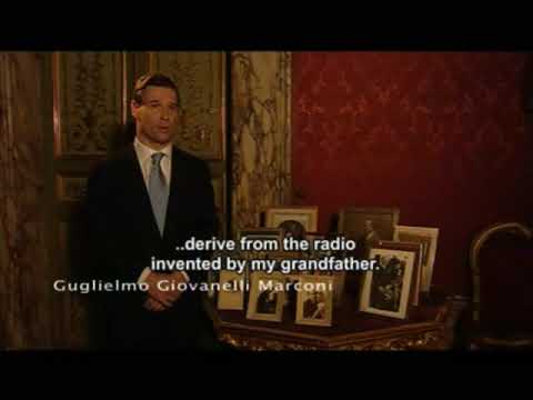 The young and Marconi - Jóvenes y Marconi - Marconi et les jeunes gens ...