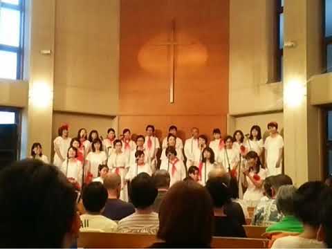 Make Us One - Brooklyn Tabernacle Choir Cover（Gospel Choir） - YouTube