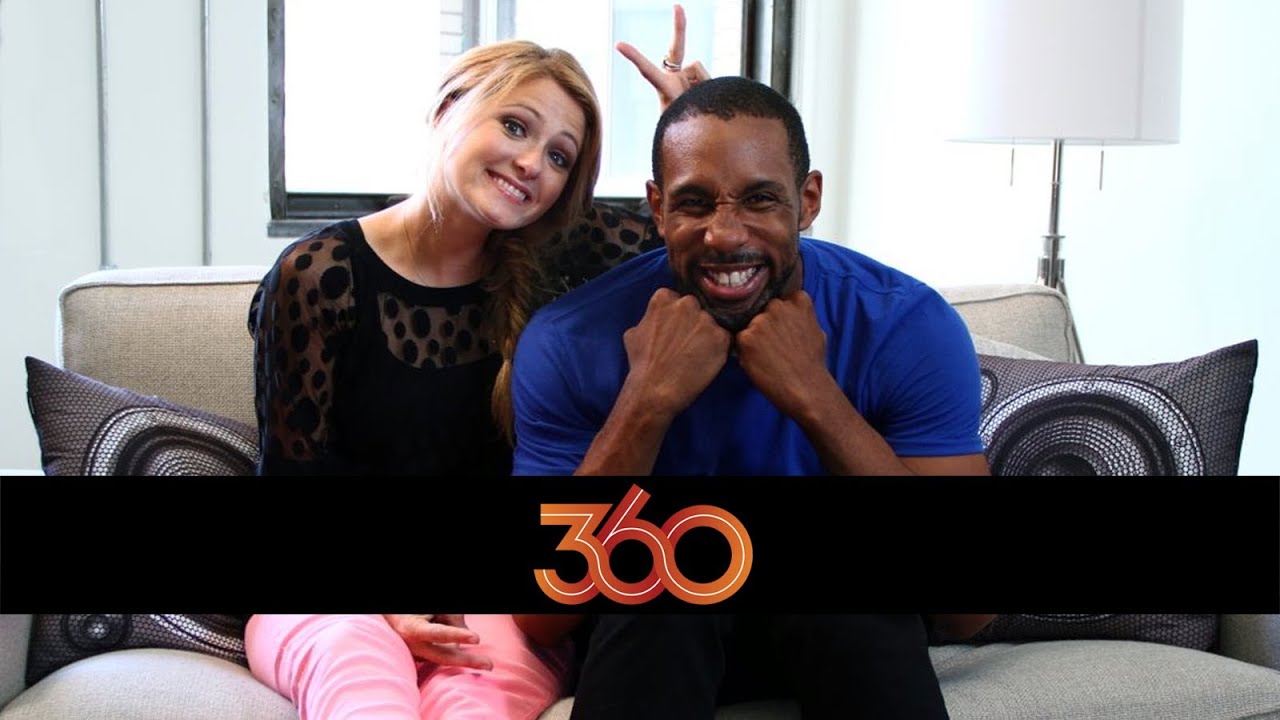 tWitch and Cameron's Favorite BELIEVE TOUR AUDITIONS! - YouTube