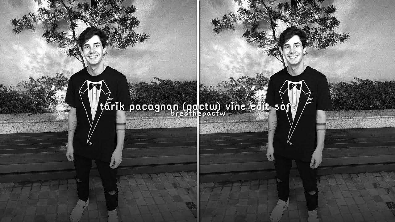 pactw tazercraft vine edit - YouTube