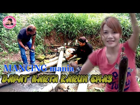 MANCING MANIA 2022 || FILM PENDEK