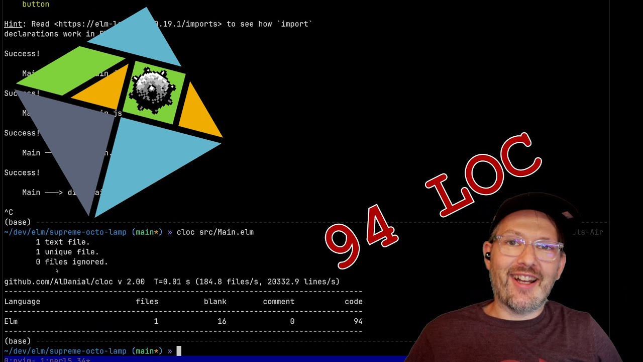 Minesweeper Live Coding In 2 Hours And Less Than 100 Lines Of Code