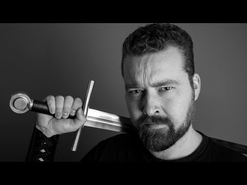 BRAWCAST SUNDAY MAY 23RD 8PM With Comedian, Actor, Ranger - Scott ...