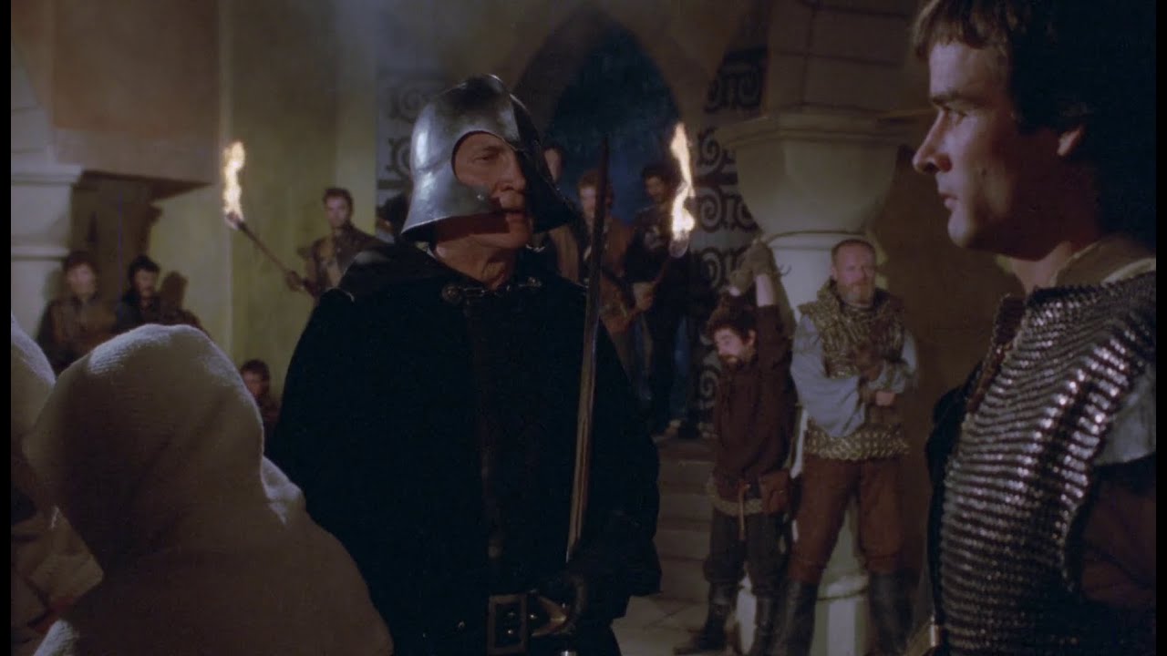 Hawk The Slayer (1980) - Official Trailer - YouTube