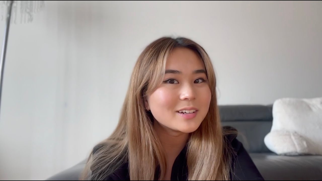 A Week in My Life as an NYO-USA Musician - YouTube