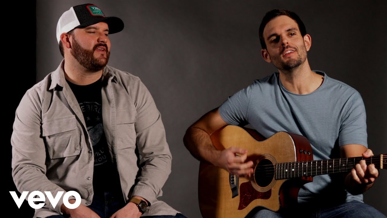 Southerland - Along Those Lines (Acoustic Video) - YouTube Music