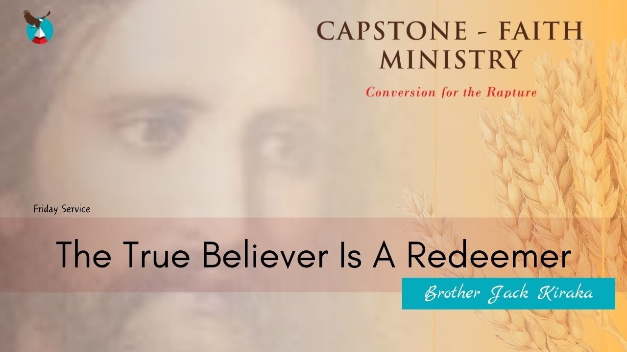 CFM Friday Fellowship :: 24th January 2025 - YouTube