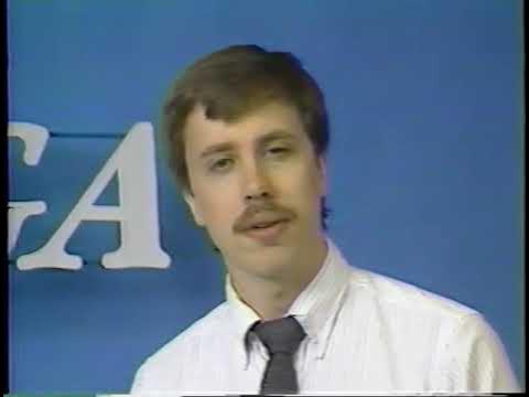 Amiga Instruction Course - YouTube