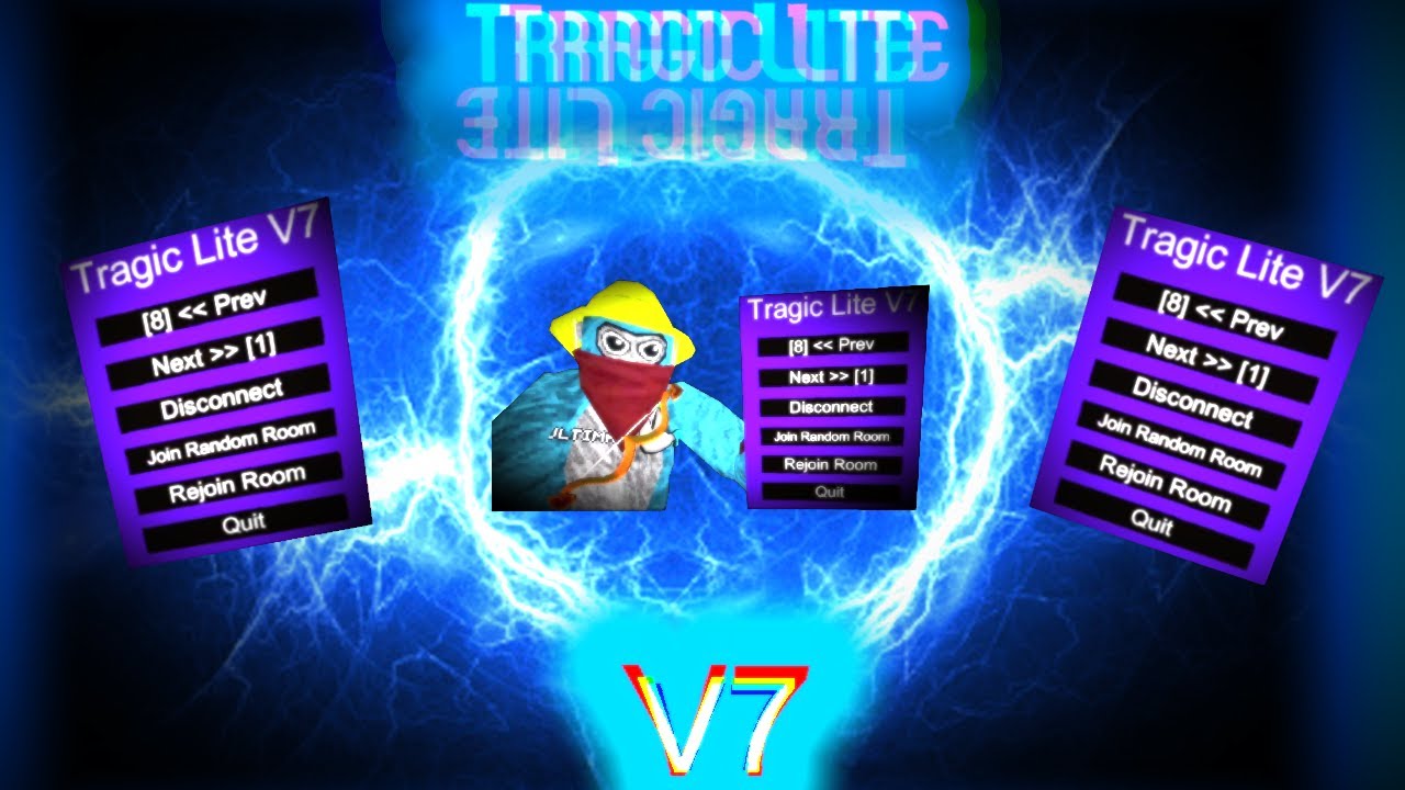 The BEST ORIGINAL Mod Menu Just Got BETTER! (Gorilla Tag Mod Menu ...