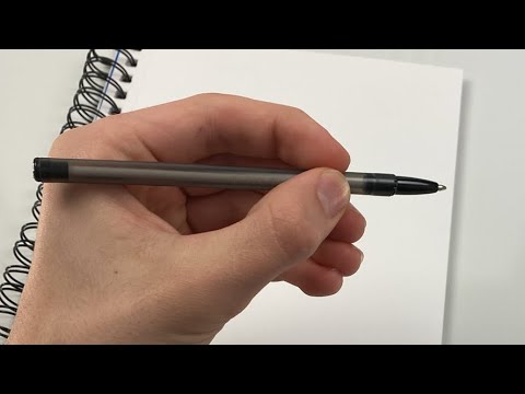 Learning to draw left handed Pt.1 (live) - YouTube