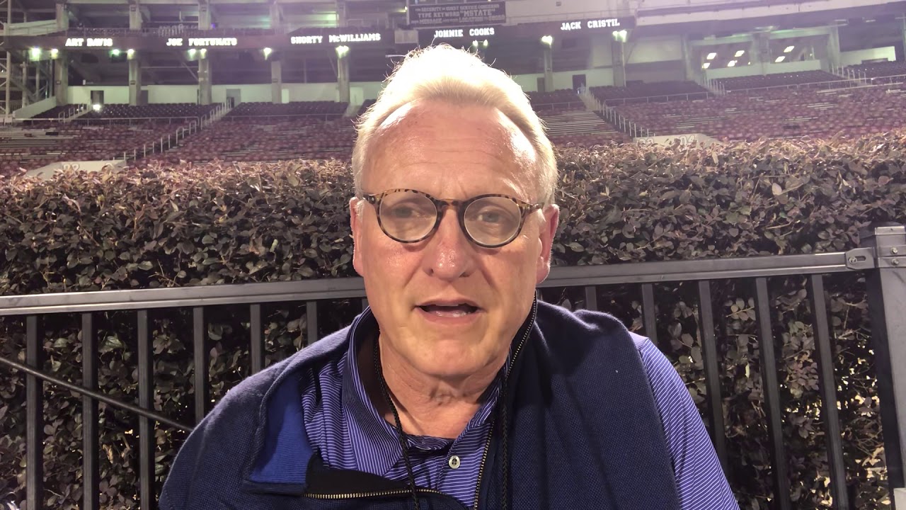 Ron Higgins of Tiger Details reviews LSU’s win at Mississippi State ...