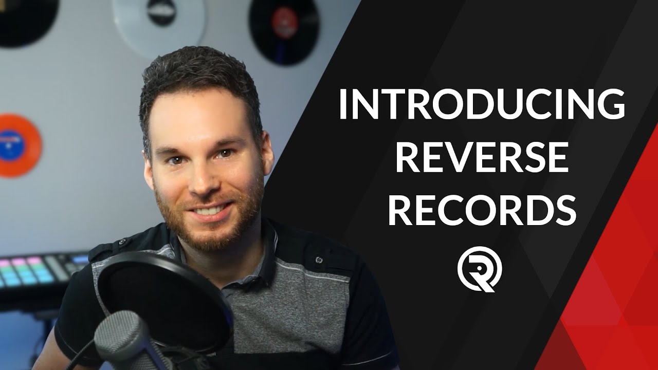 Introducing Reverse Records YouTube introducing-reverse-records-youtube
