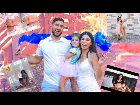 BRAMFAM PREGNANCY JOURNEY *heartwarming*