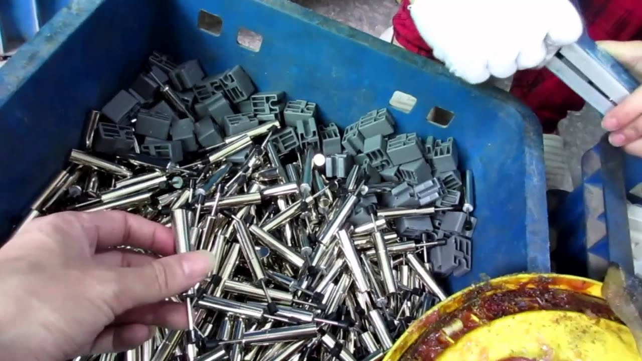 China Import, China Quality Control: Premium Mechanical Spring ...