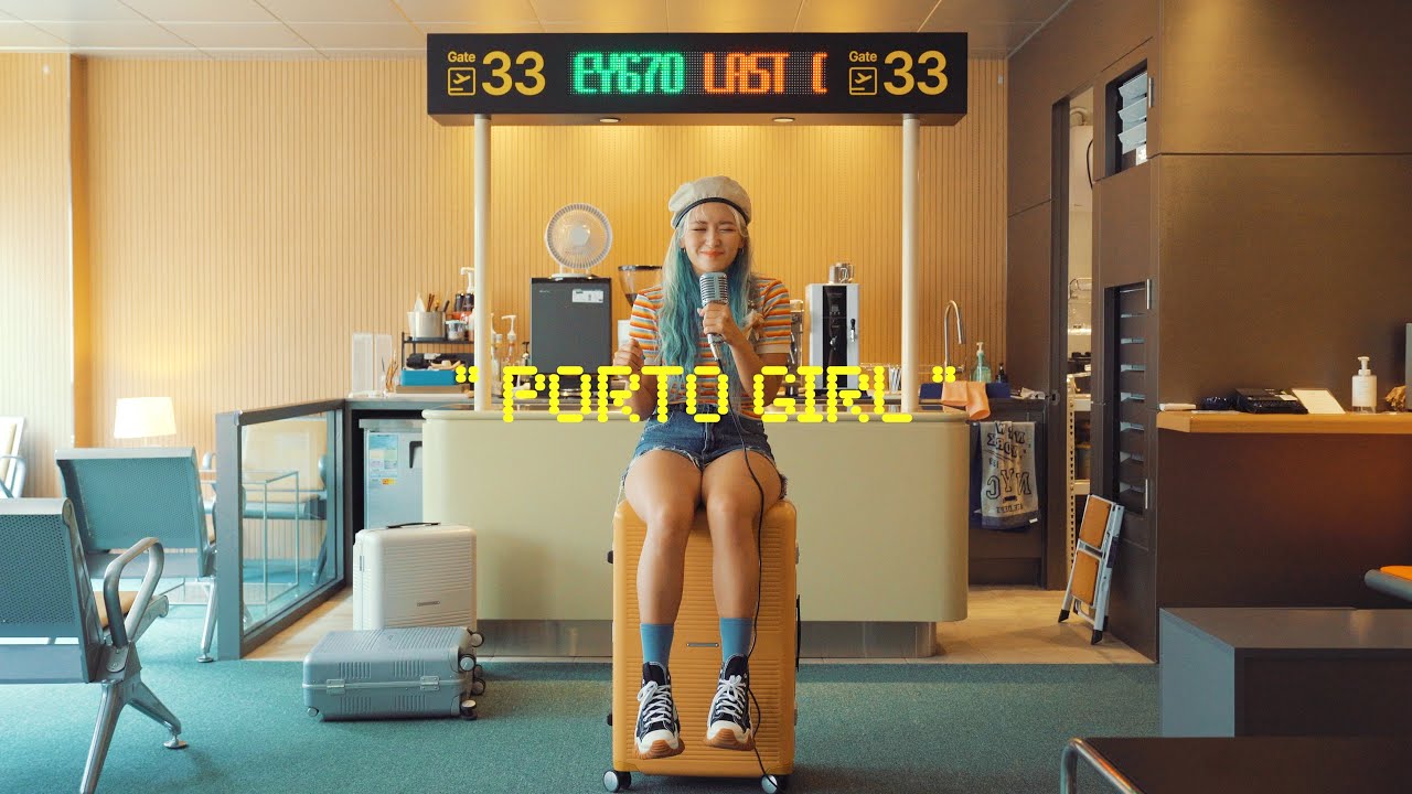 Porto girl - Grass: Song Lyrics, Music Videos & Concerts