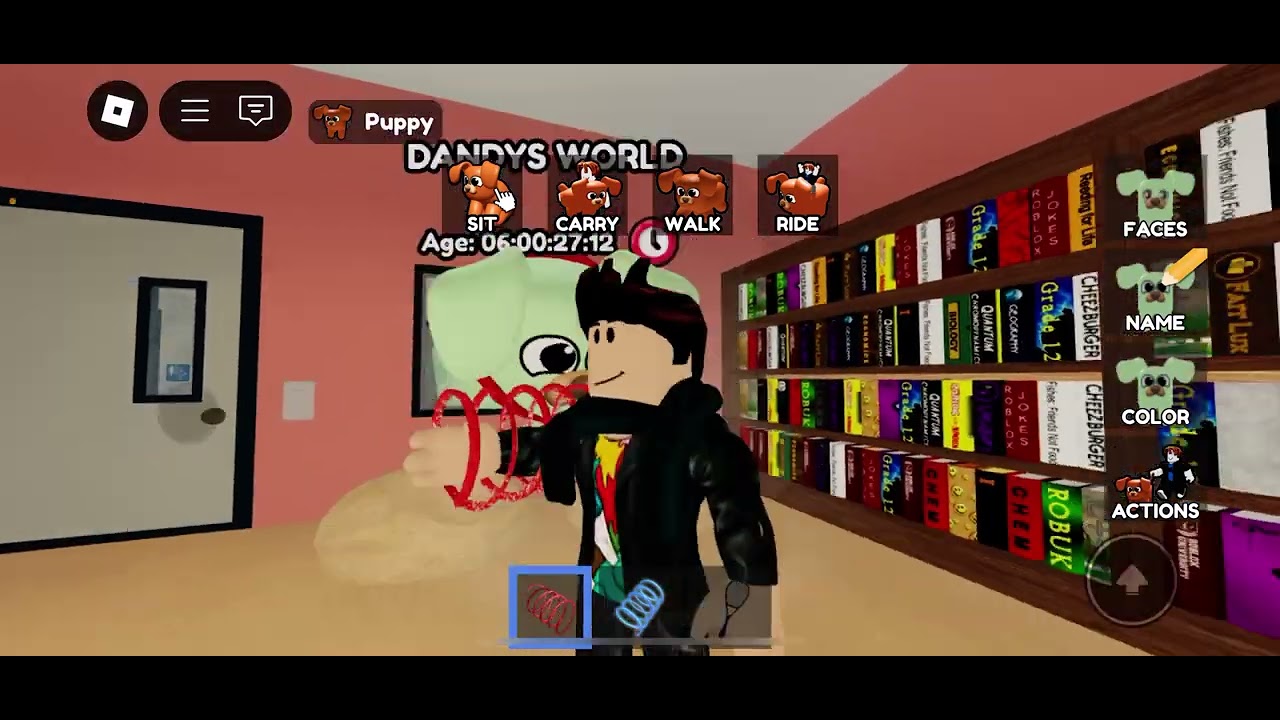 Crazy Bob 3/3 END - YouTube